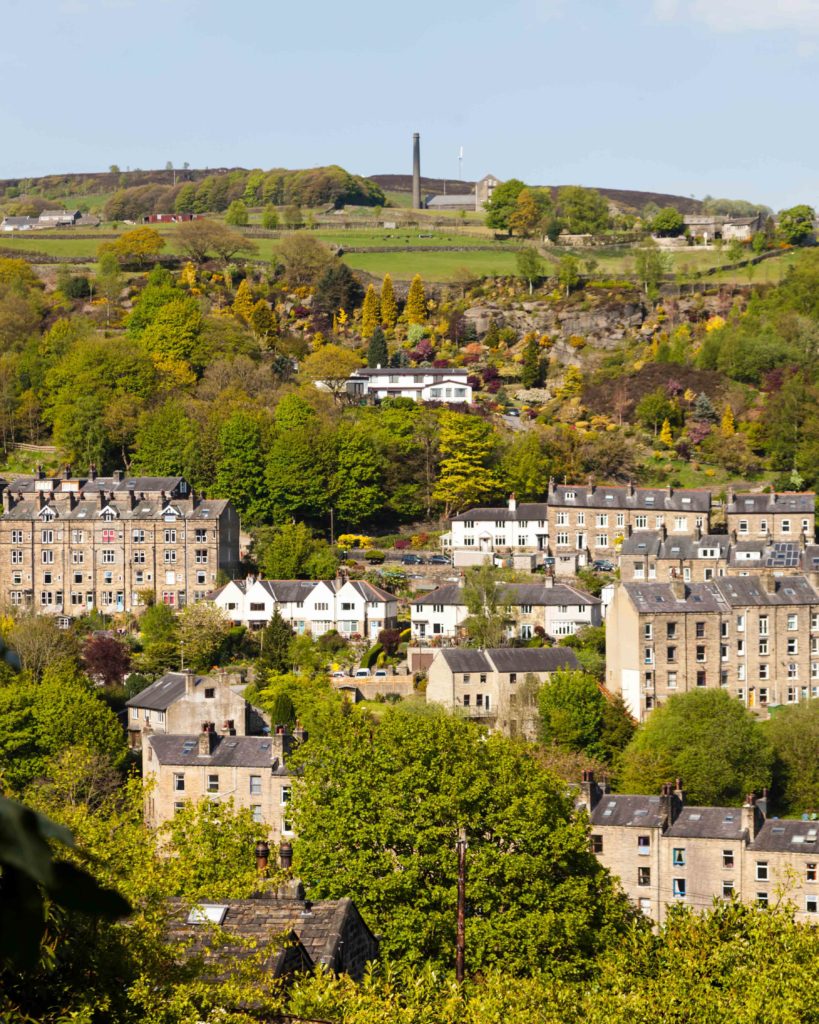 Old Town Mills – Gagarin Studio