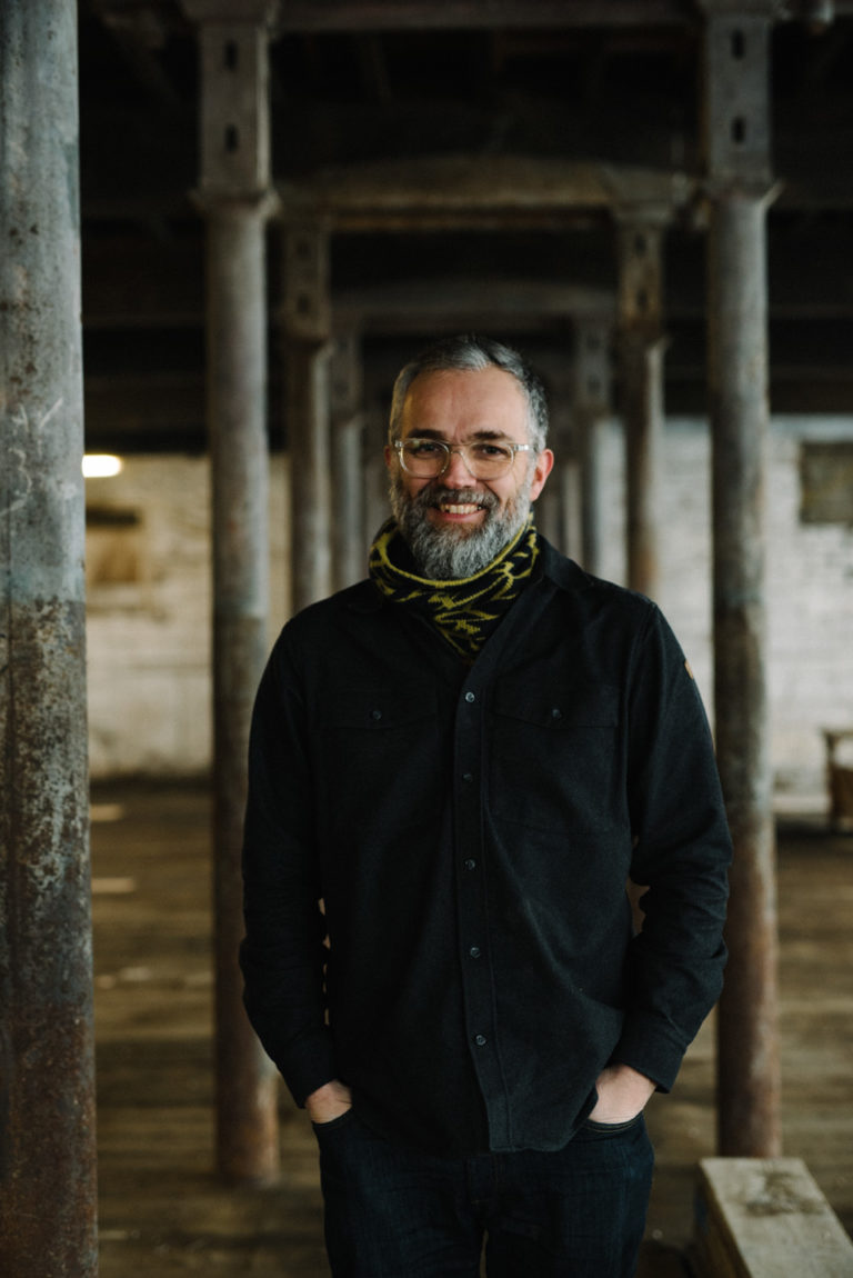 About – Steve Gittner – Gagarin Studio