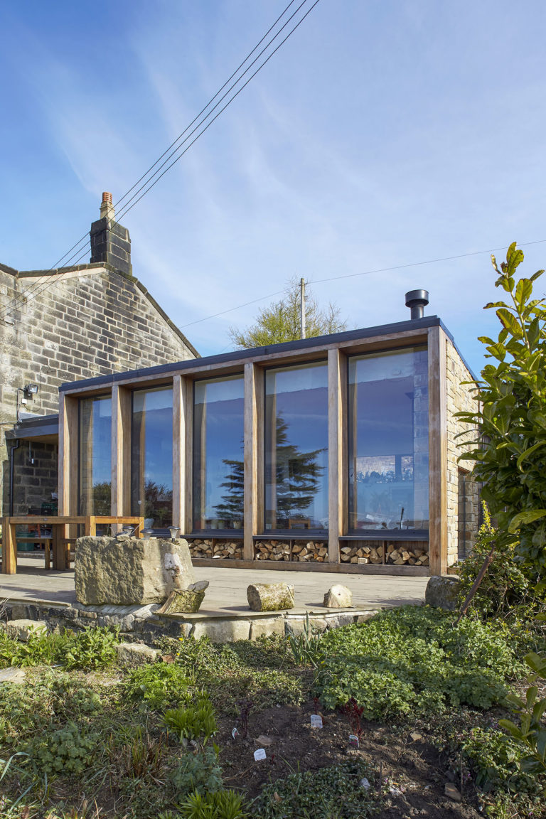 Latham House – Gagarin Studio